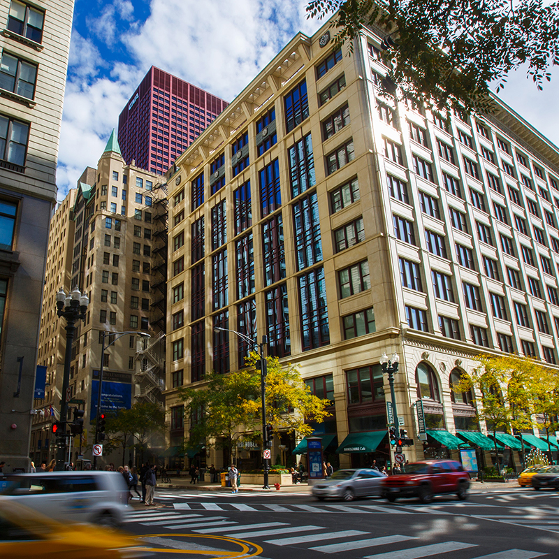 News & Events | College of Business | DePaul University, Chicago